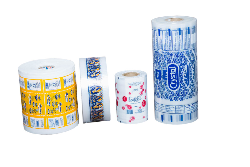 Flexibles – Rawplast Industries